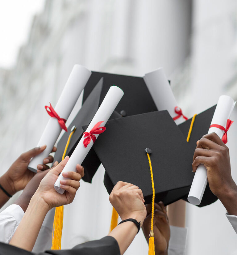 Home - Jansons School of Business