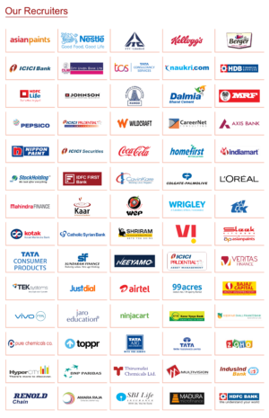 Placement Program - Jansons School of Business